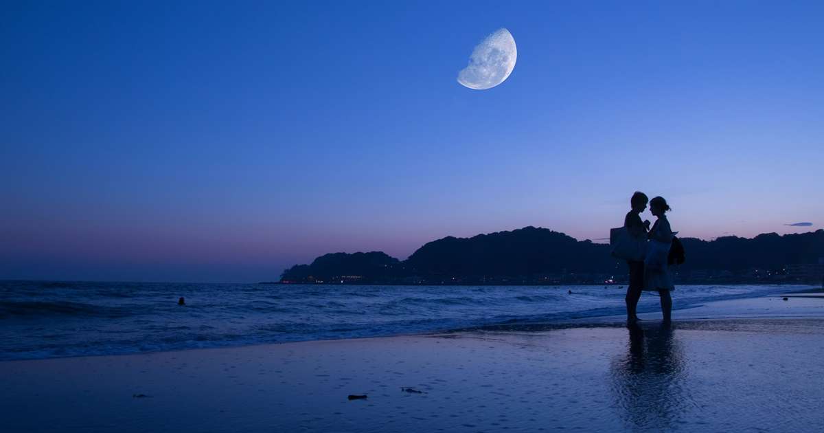 O amor com Lilith em Libra e as transformações dos próximos nove meses
