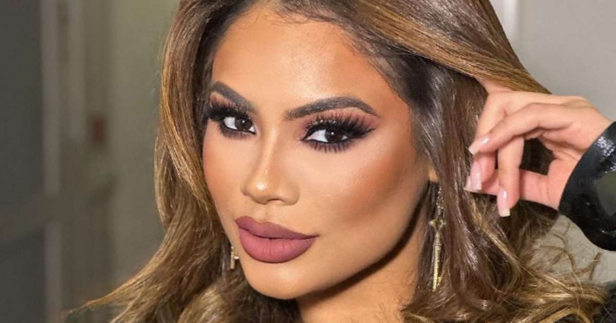 Lexa desmente acusação grave de dançarino: 'Tenho testemunha'