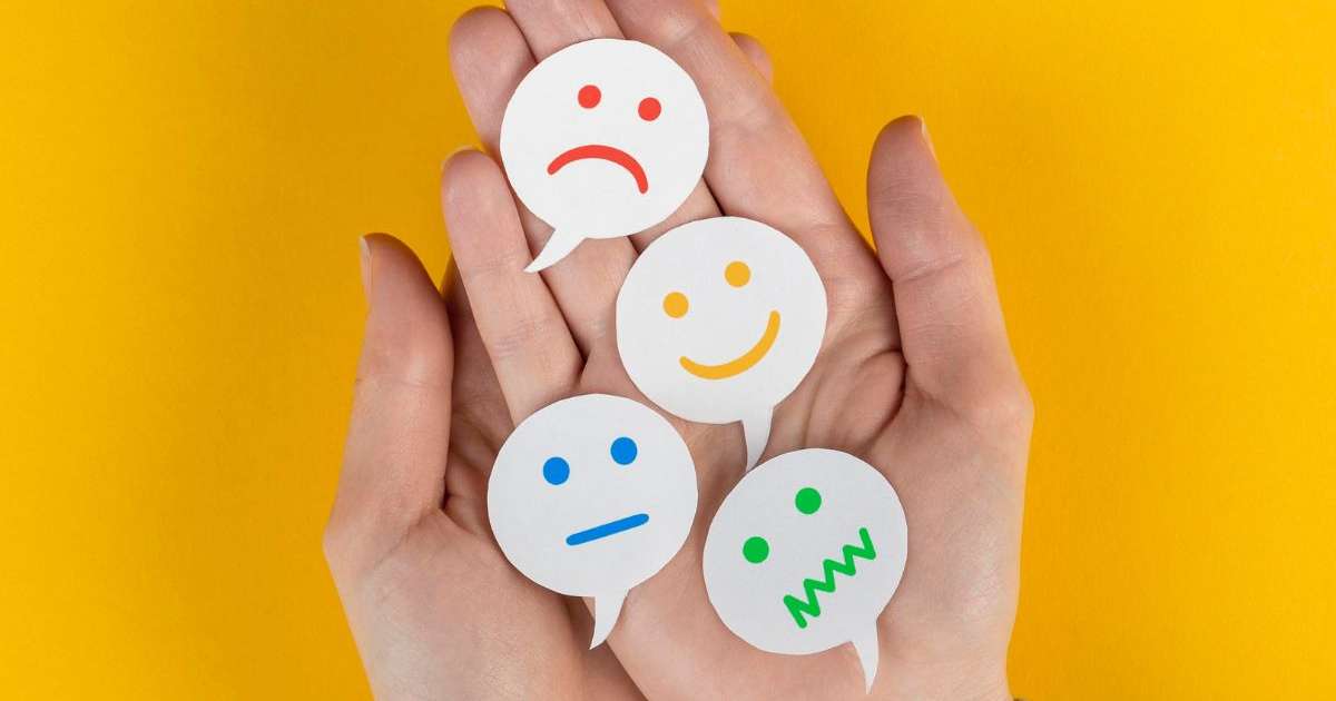 Emoção e sentimento: entenda as diferenças