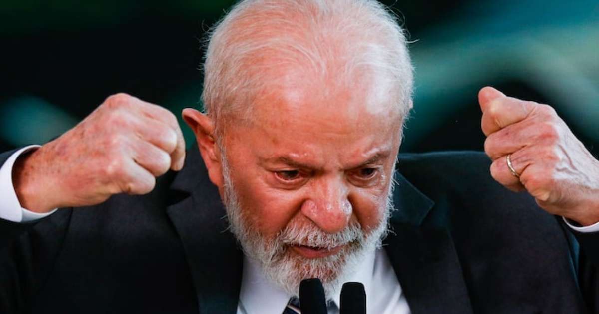 Lula rebate acusações de estar cansado e convida críticos a ...