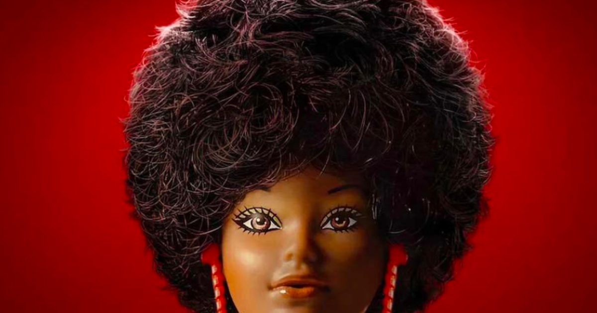 Primeira Barbie negra não foi criada para ser Barbie; entenda