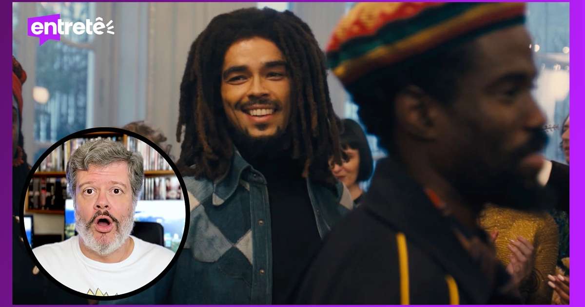 Vídeo: Top 5 piores filmes do primeiro semestre de 2024