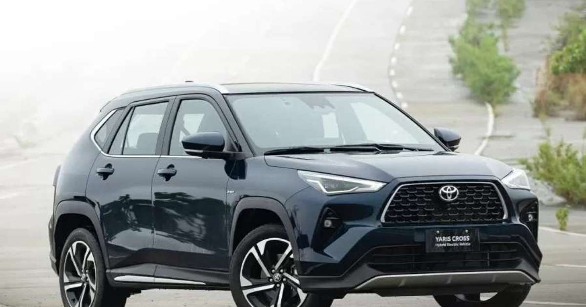 Brasil terá 7 novos SUVs compactos inéditos até 2026; veja quais