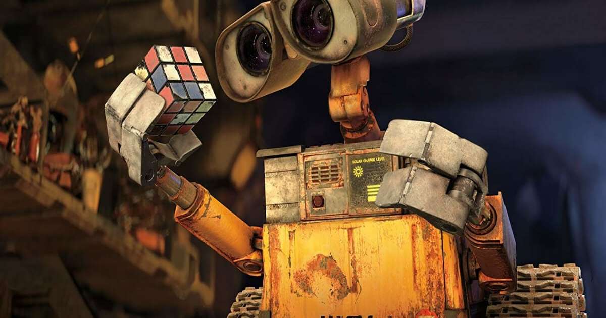 5 animações emocionantes da Pixar para assistir