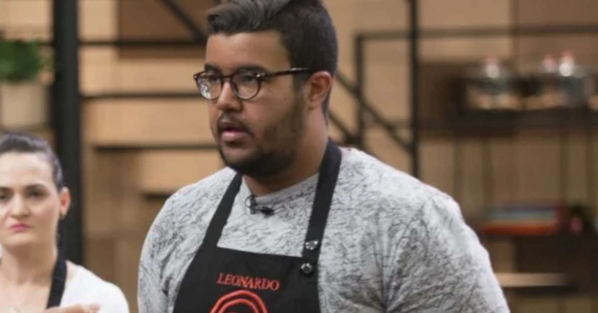 Ex-Masterchef choca web ao exibir antes e depois do corpo após perder 80 kg