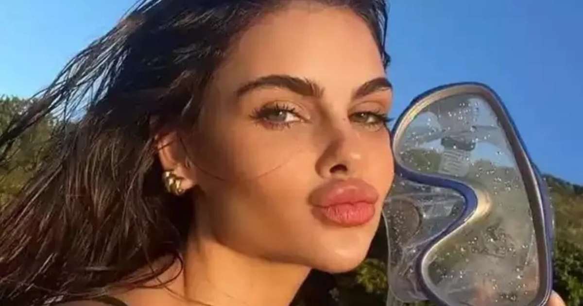 Famosa é escolhida para ser madrinha da filha de Amanda Kimberlly; veja quem