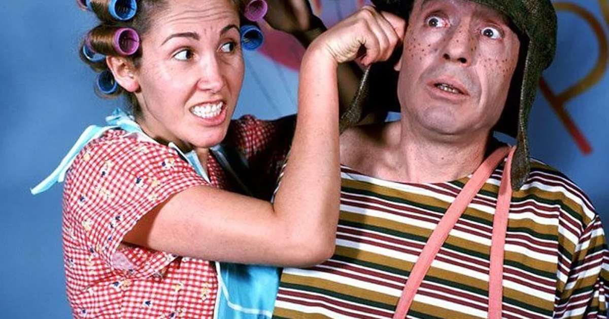 Chaves ganha esquetes inéditas com elenco brasileiro