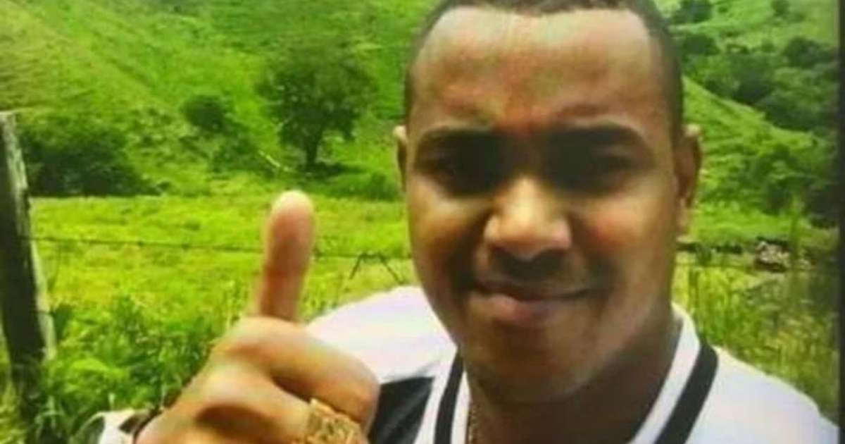 Traficante evangélico e dono de 'resort de luxo': quem é Peixão ...