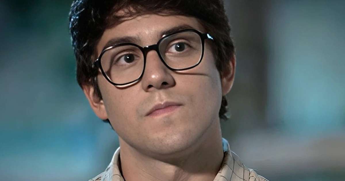 Guto de 'Família é Tudo' namora com famosa; veja quem