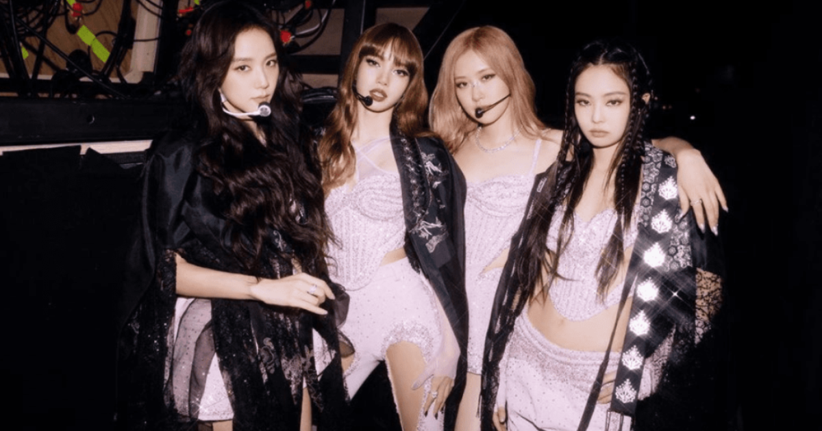 BLACKPINK: Filme da turnê 'BORN PINK' ganha trailer