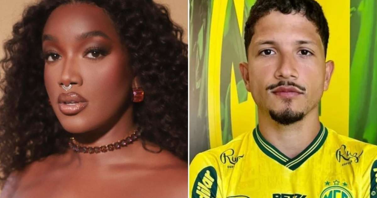 Saiba quem é a amante e veja detalhes da traição de Yuri Lima em namoro ...