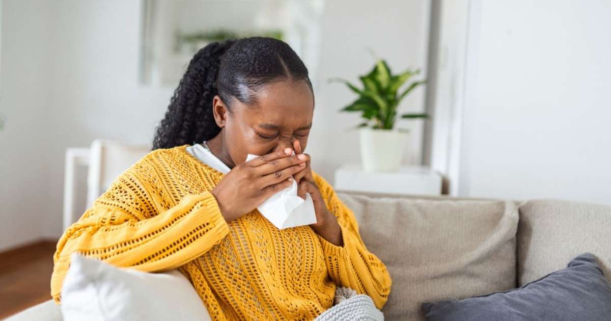 6 melhores remédios caseiros para sinusite