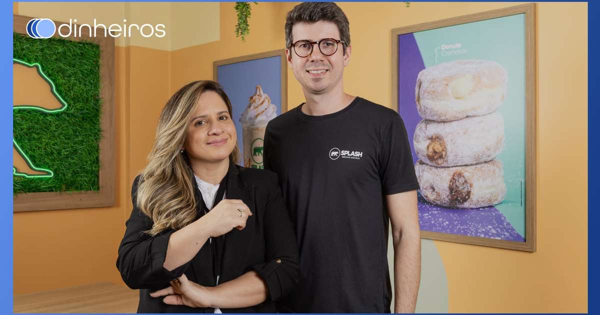 Do zero à internacionalização: A história da Splash Bebidas Urbanas