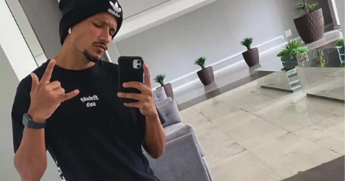 Quanto Yuri Lima, ex de Iza, custa no futebol? Valor milionário é revelado