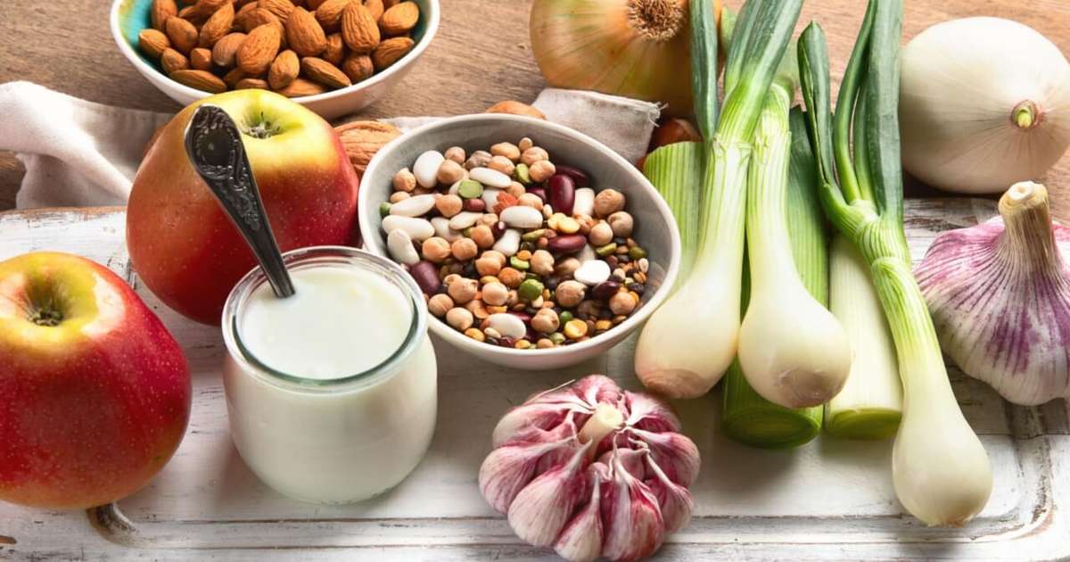 Veja quais são os alimentos probióticos e porque incluir na dieta