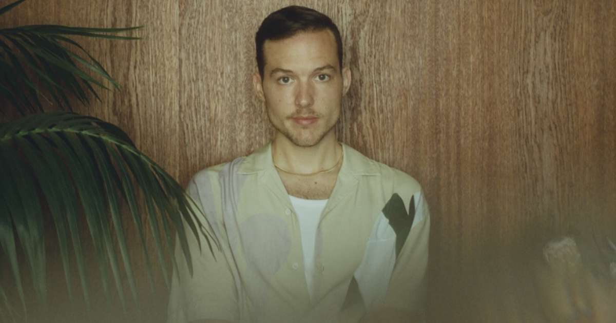 Ben Böhmer se une a Lykke Li no single “Hiding”