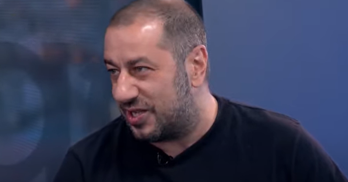 'Funk é estilo de contestação como rock já foi', diz vocalista do CPM 22