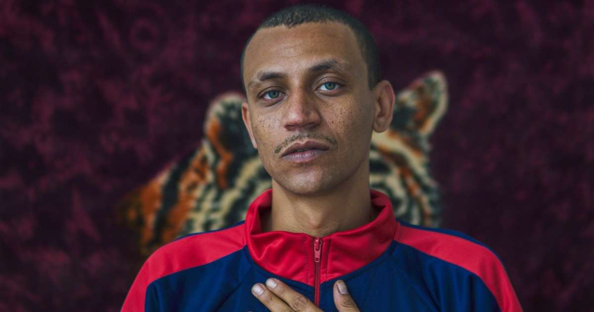 Quem quer ser um milionário?, pergunta o rapper Edgar