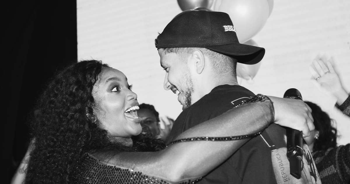 Yuri Lima confirma que traiu Iza e diz que 'fez m... em momento de ...