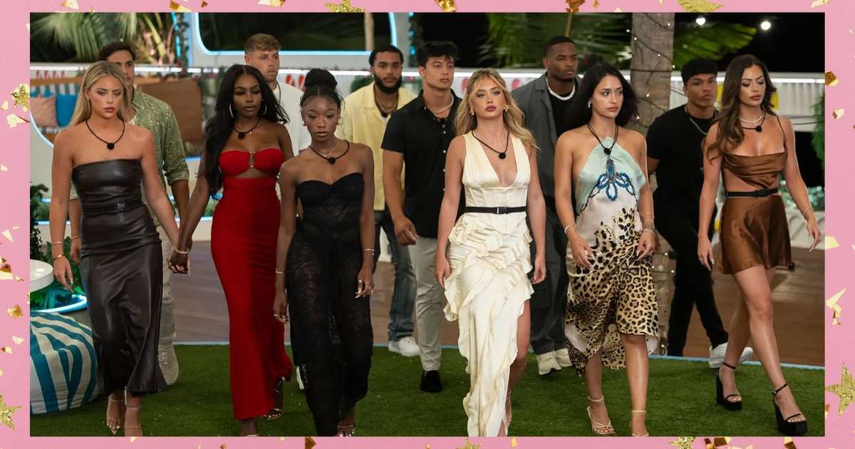 Love Island: conheça reality americano que está conquistando as redes ...