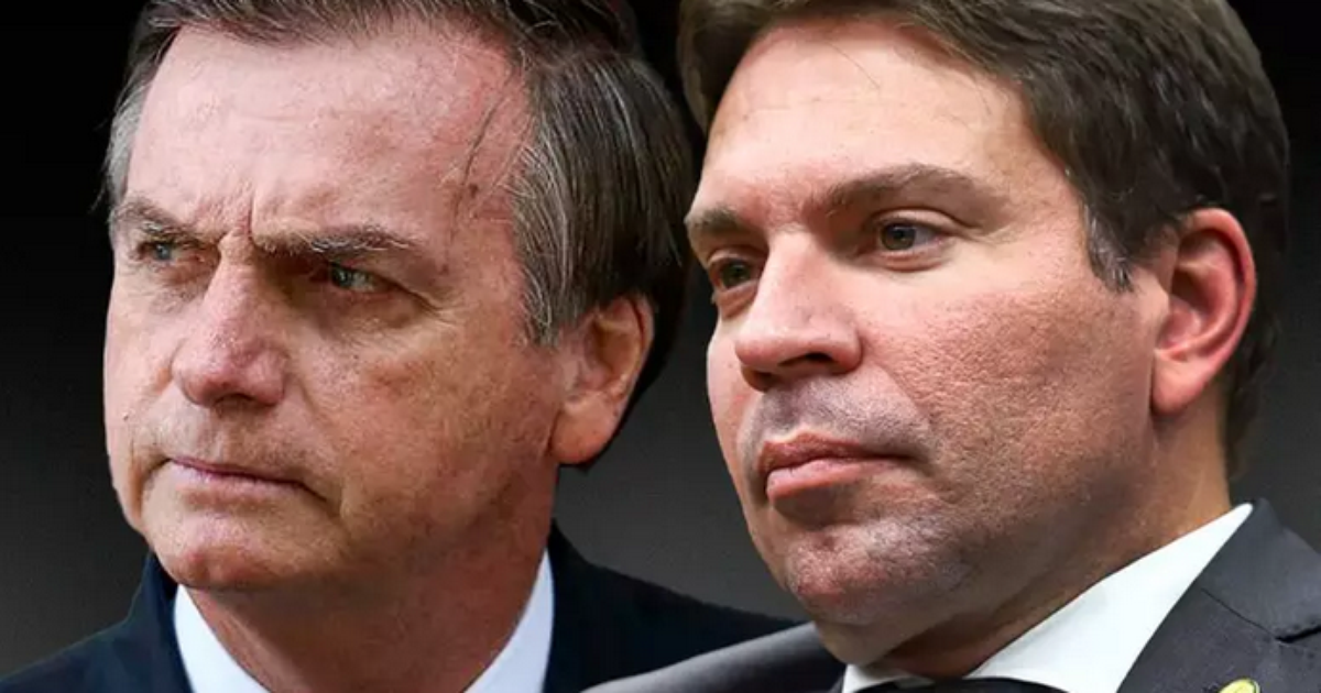 Aliados de Bolsonaro enxergam futuro em campanha de Ramagem após áudios ...