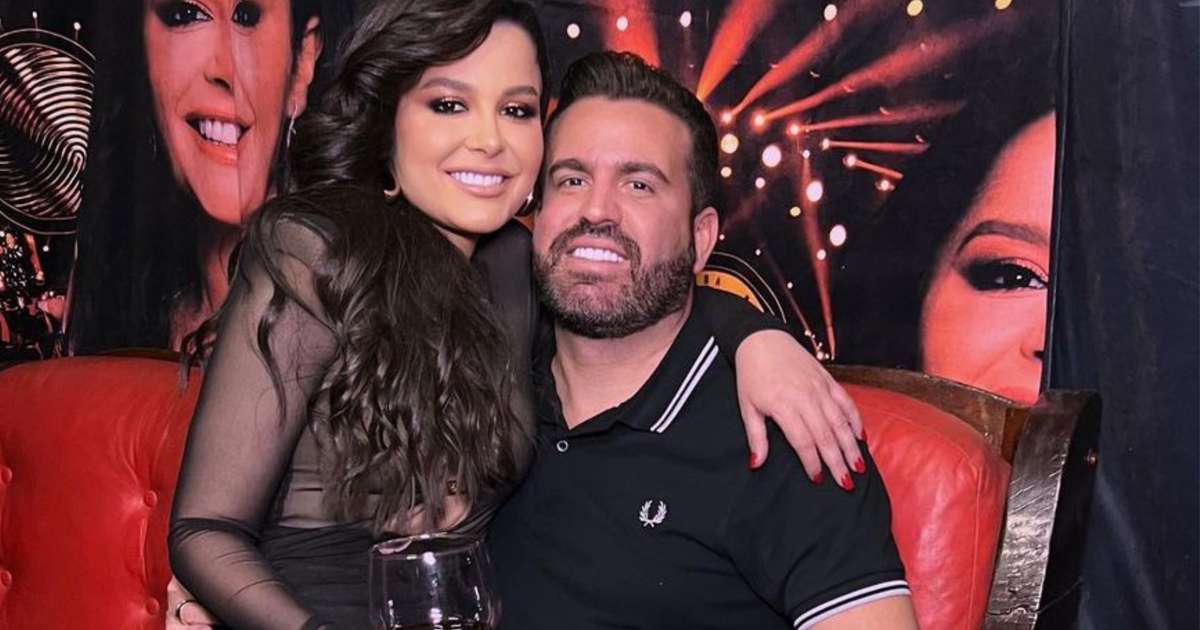 Acabou! Maraisa quebra silêncio e confirma fim do noivado com Fernando Mocó