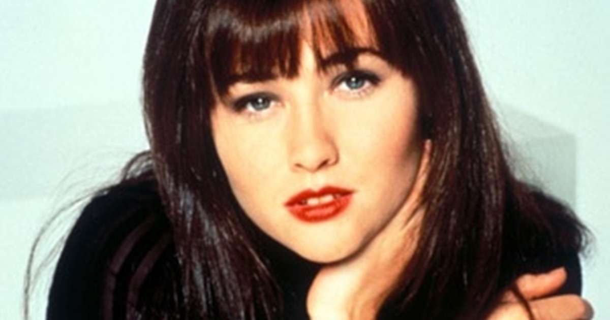 Toda garota dos anos 1990 queria ser como a Brenda de ‘Barrados no Baile’