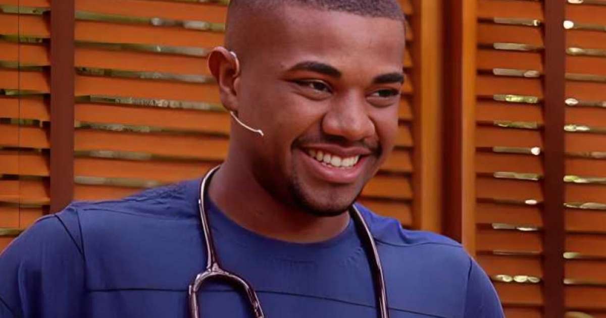 Ex-BBB Davi Brito revela detalhes da preparação para curso de Medicina ...