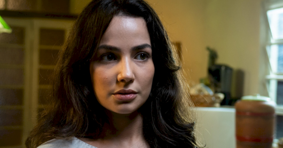 'Dr4g0n': Nanda Marques fala sobre seu papel na série do Globoplay