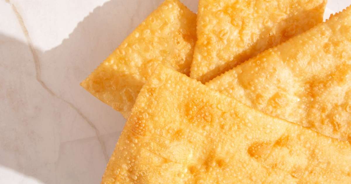 Dicas para preparar frituras de forma mais saudável