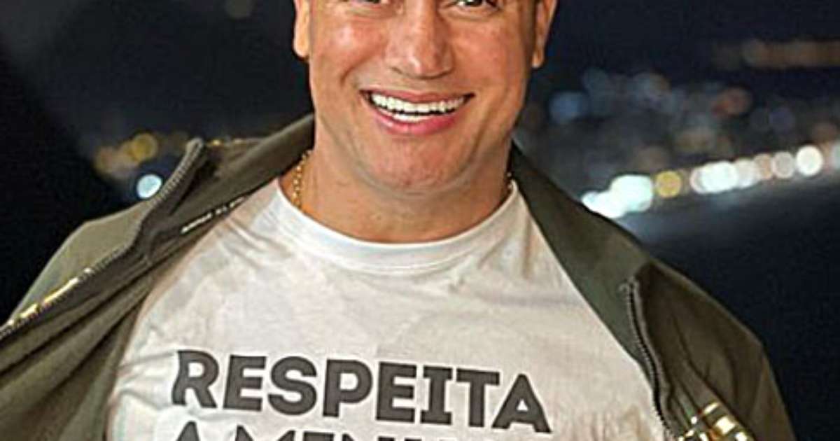 Popó será comentarista nas Olimpíadas de Paris 2024; relembre a carreira