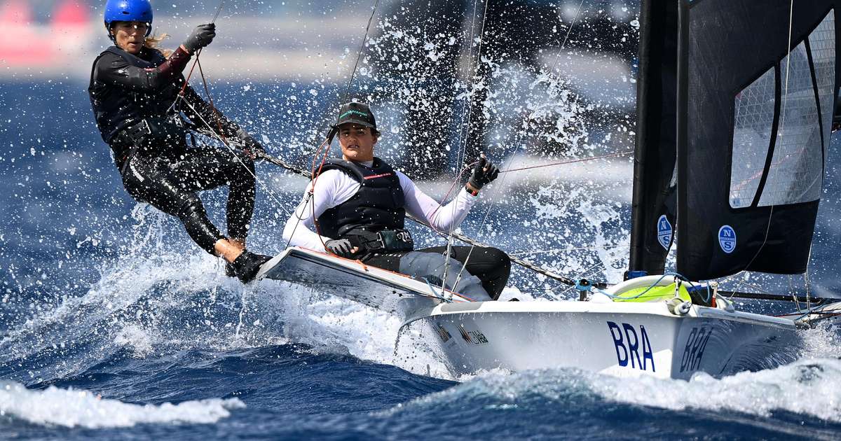 Vela: origem, como funciona e regras da modalidade