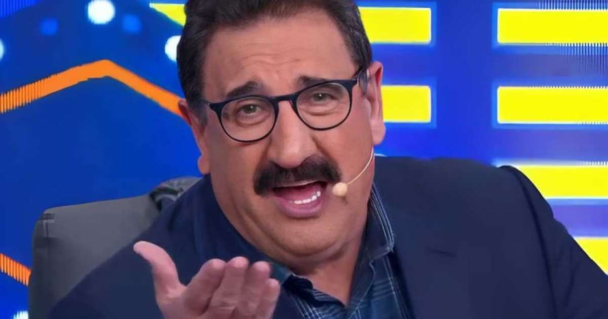 Ratinho surpreende no SBT e diz que Yuri Lima não traiu Iza