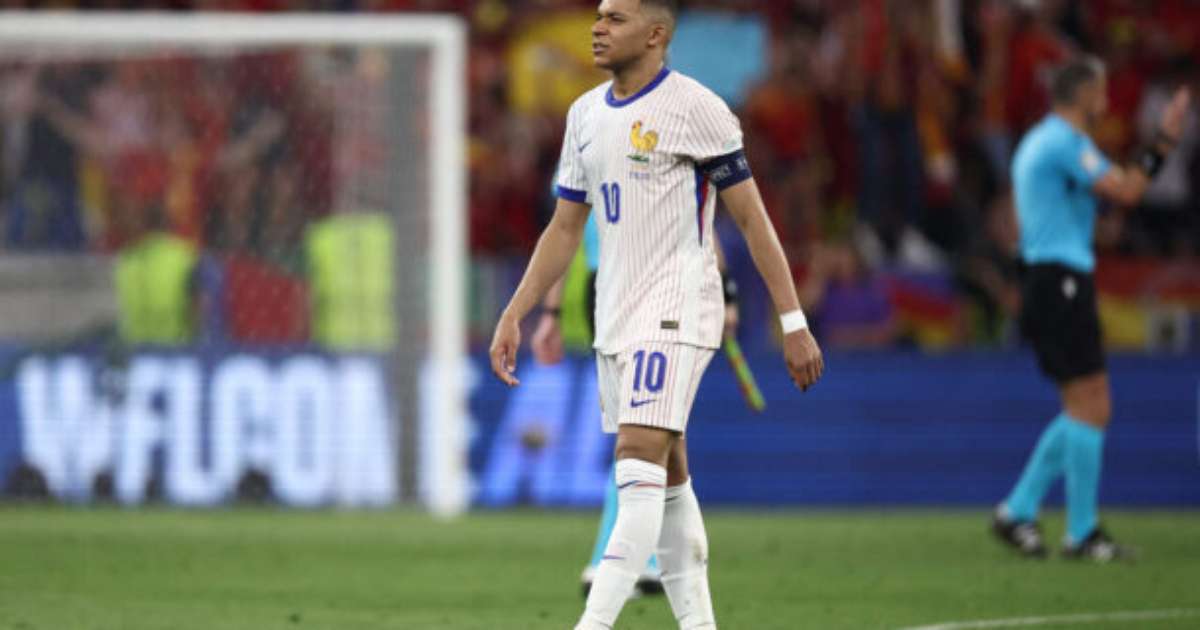 Saiba detalhes da apresentação de Mbappé pelo Real Madrid