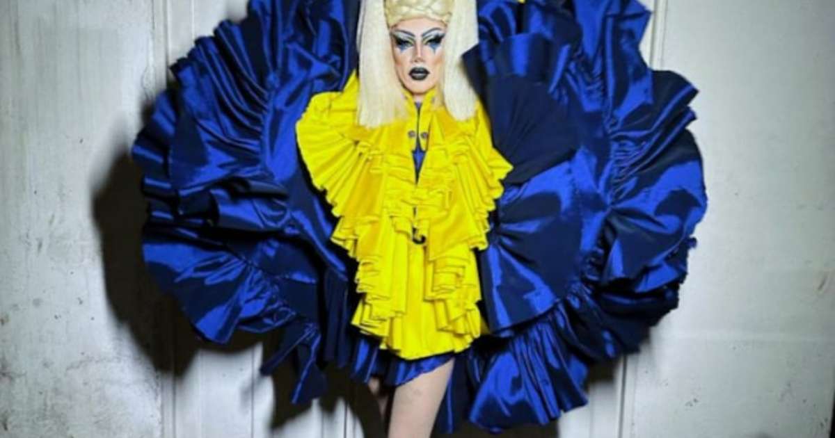 Saiba quem é a brasileira que está em edição global de 'RuPaul's Drag Race'