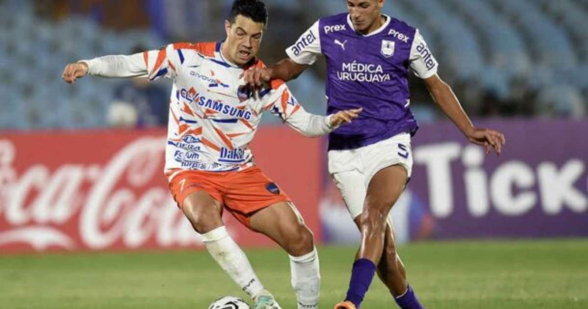 Facundo Bernal vira prioridade no Fluminense