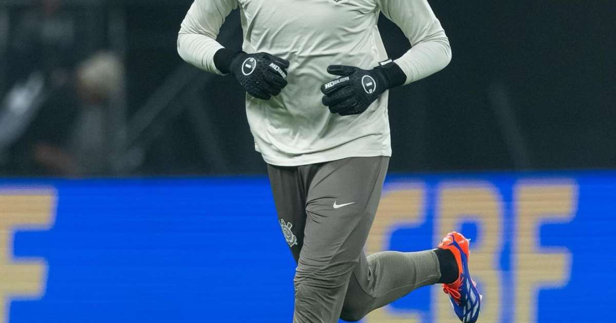 Em noite de estreias, Corinthians bate o Criciúma de virada pelo Brasileirão