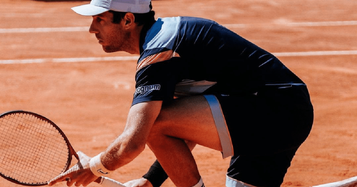 Duplistas superam estreias em Challengers na Europa