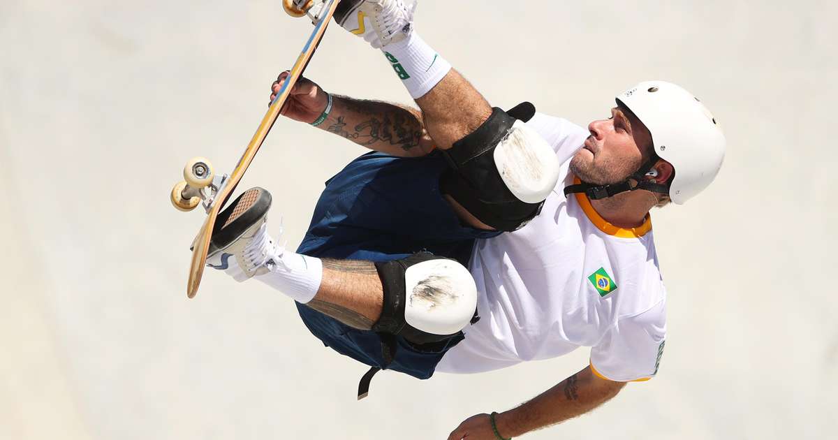 Regras do Skate: veja quais são e conheça a história do esporte