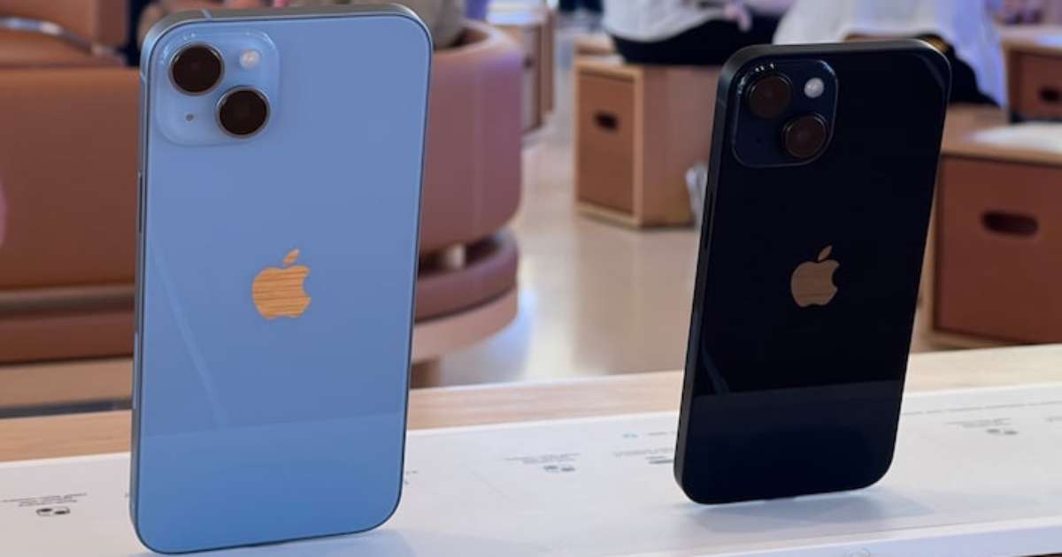 iPhone: Apenas duas versões do iOS resistem a software que viola ...