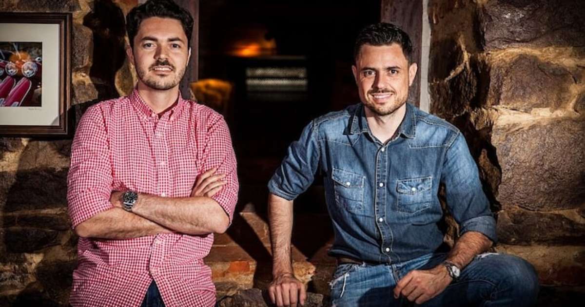 Como é feito o Morro Azul, queijo brasileiro premiado e produzido em ...