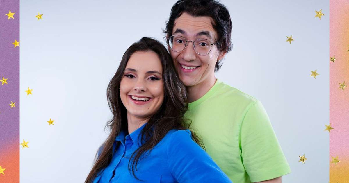 Dearo e Manu refletem sobre nova era das redes sociais: "não tem mais ...