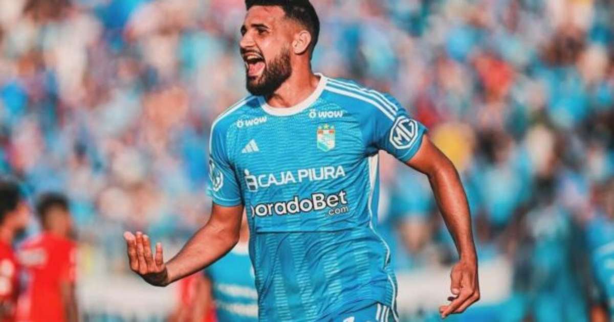 Ignácio chega ao Rio de Janeiro para assinar com o Fluminense