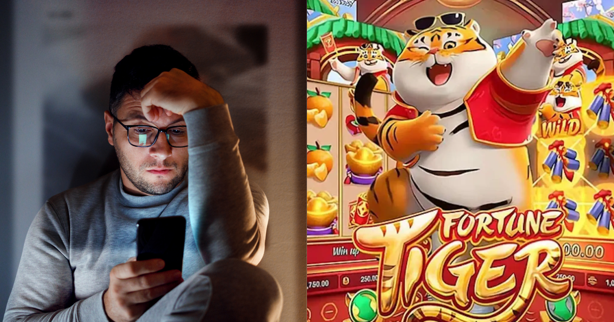 Jogo do tigrinho: especialista nos explica por que vicia tanto e revela ...