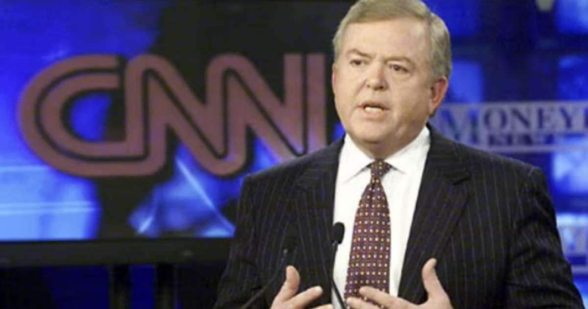 Morre famoso apresentador de TV da CNN aos 78 anos