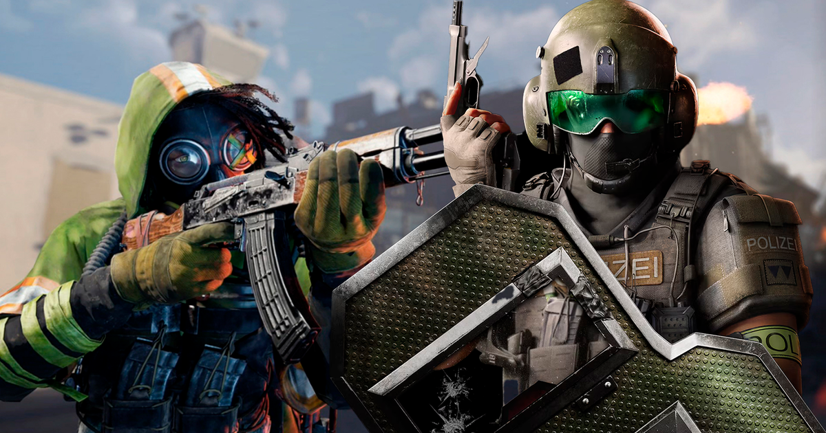 XDefiant: Quais são as melhores facções na primeira temporada do game ...