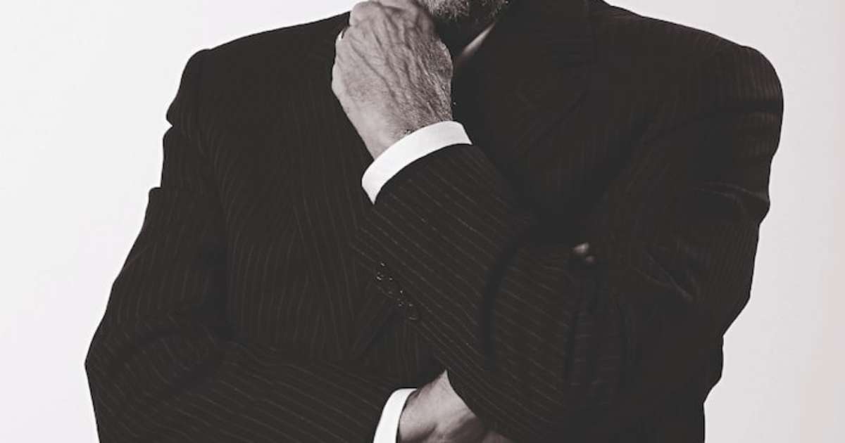 Morre aos 80 anos Jaques Lewkowicz, fundador da agência de publicidade ...