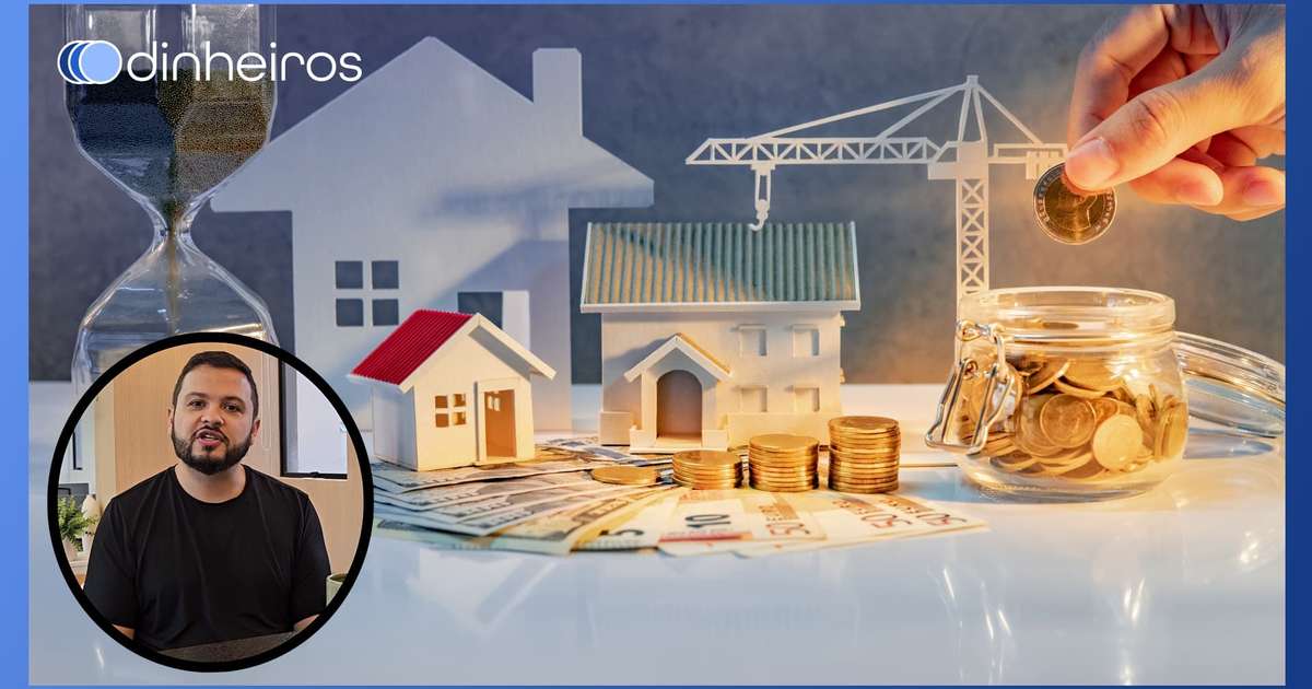 O que é uma real estate fintech, que tanto se fala atualmente?