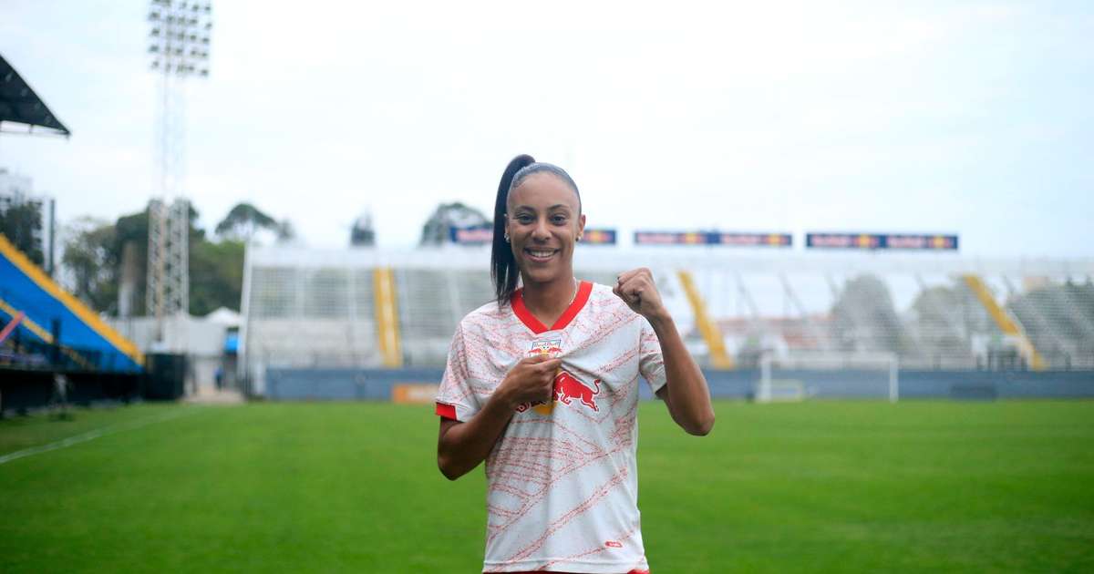 Isa Fernandes destaca treinos após chegada ao time feminino do Braga