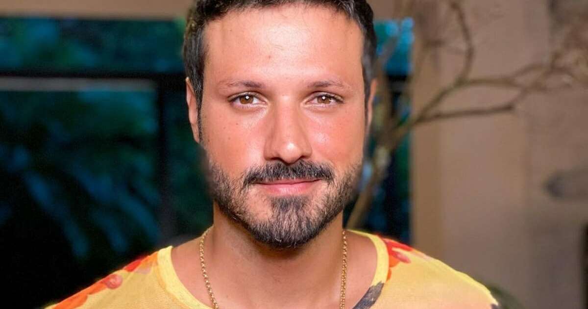 Record resgata ator do SBT para nova trama bíblica; saiba detalhes